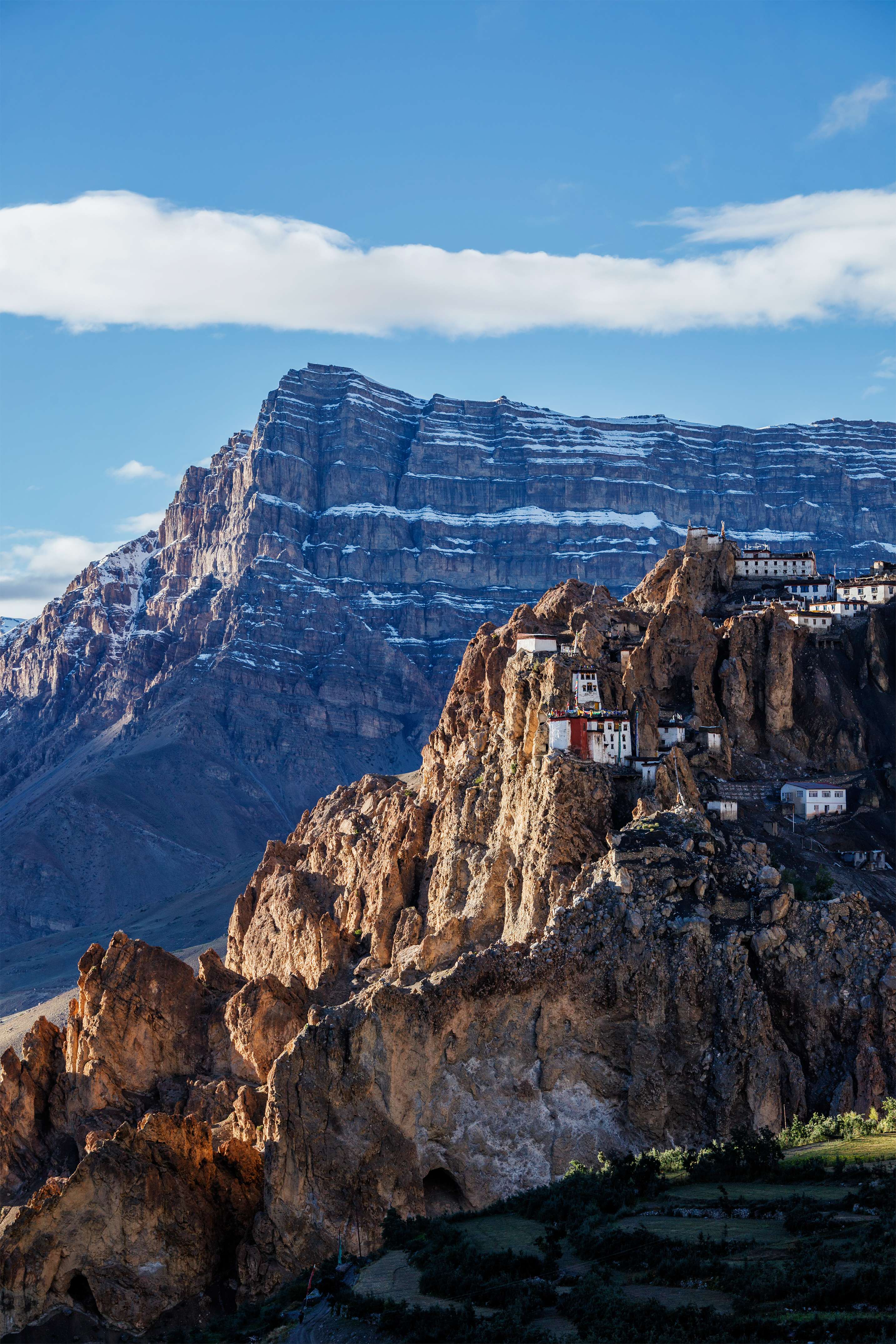 25 Spiti Valley Tour Packages - Get Upto 40% Off