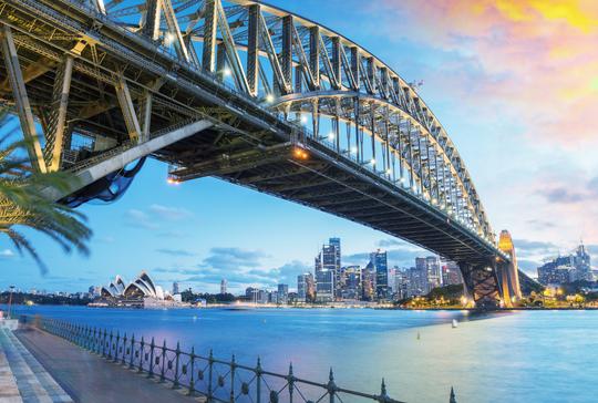 46 Australia Tour Packages | Upto 40% on Australia Trip Packages