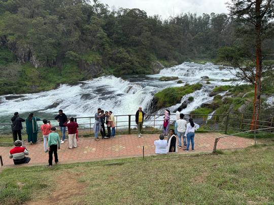 Tamil Nadu Packages from Bangalore - Get Upto 40% Off