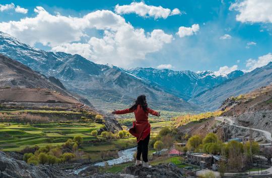 Surinsar Lake, Jammu and Kashmir: How To Reach, Best Time & Tips
