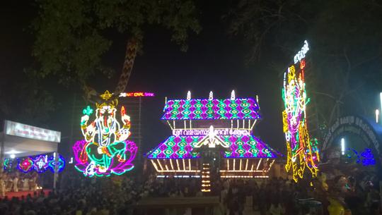 Valayanad Devi Temple, Calicut: How To Reach, Best Time & Tips