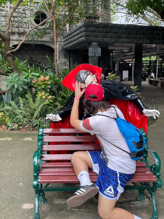 Dream World Bangkok - Get Ready For Thrilling Rides | By Thrillophilia