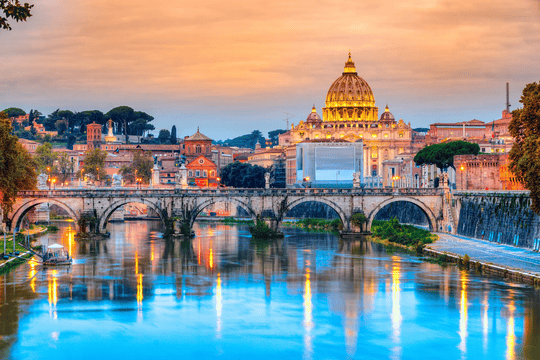 61 Italy Tour Packages | Upto 40% on Italy Trip Packages
