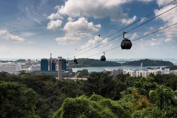 25 Best Things to Do in Singapore: The Ultimate Bucket List