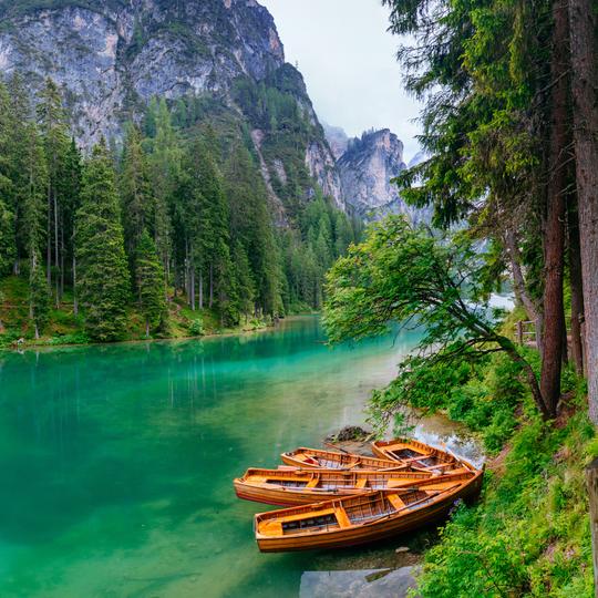 63 Europe Tour Packages | Upto 50% on Europe Trip Packages