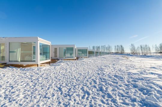 31 Finland Tour Packages | Upto 40% on Finland Trip Packages