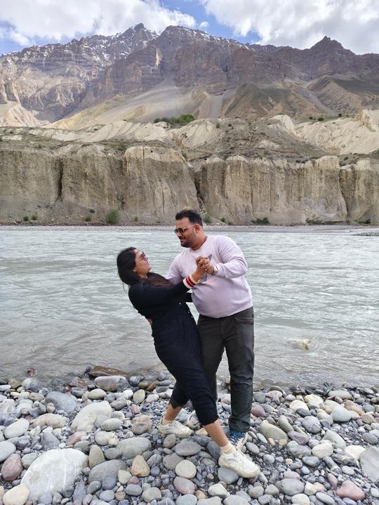 Spiti Valley Packages from Delhi - Get Upto 40% Off