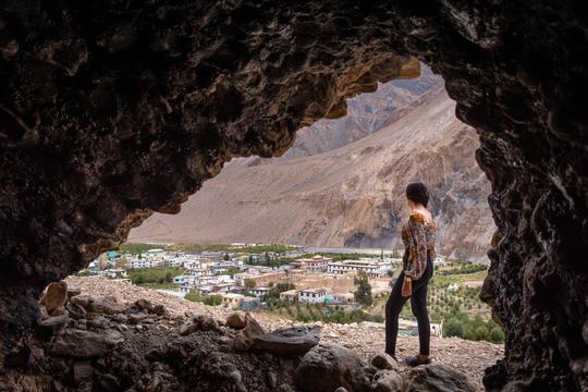 Spiti Valley Packages from Delhi - Get Upto 40% Off