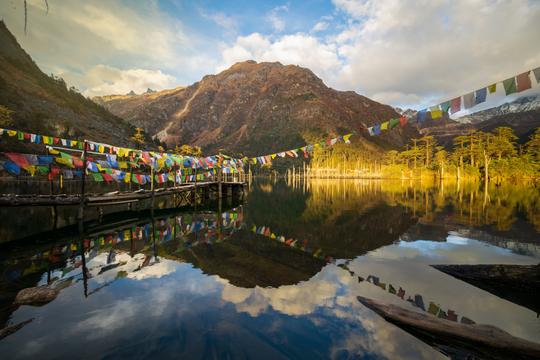 8 Tawang Tour Packages | Upto 40% on Tawang Trip Packages