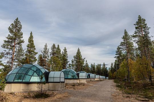 31 Finland Tour Packages | Upto 40% on Finland Trip Packages