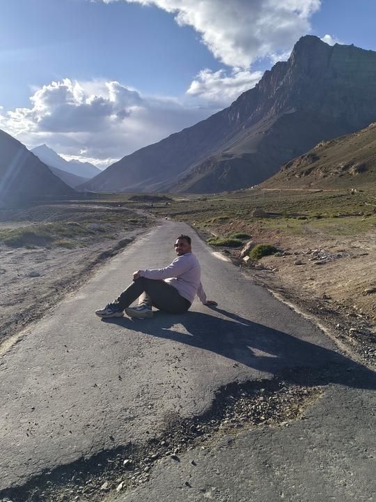 Spiti Valley Packages from Delhi - Get Upto 40% Off