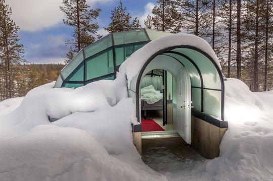 31 Finland Tour Packages | Upto 40% on Finland Trip Packages