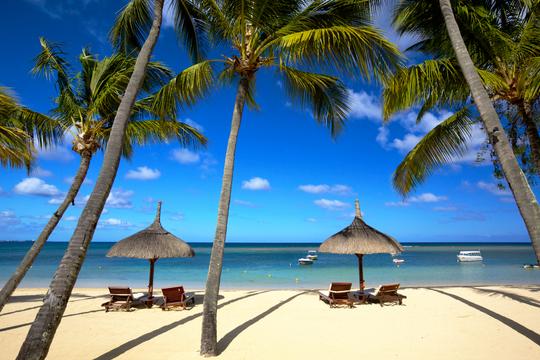 47 Mauritius Tour Packages | Upto 40% on Mauritius Trip Packages