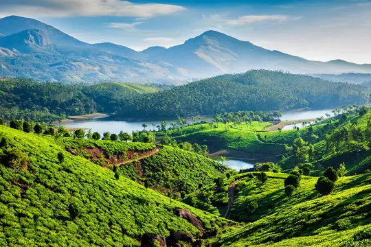 Ooty Packages from Bangalore - Get Upto 40% Off