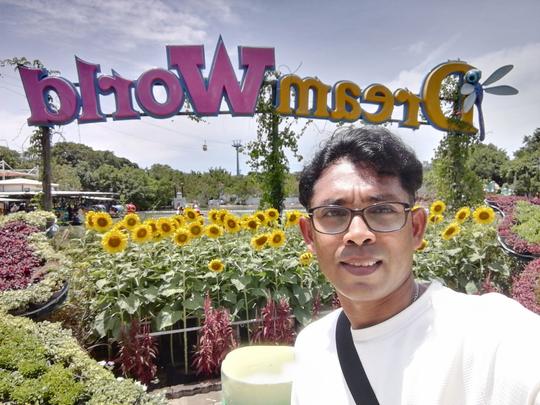 Dream World Bangkok - Get Ready For Thrilling Rides | By Thrillophilia