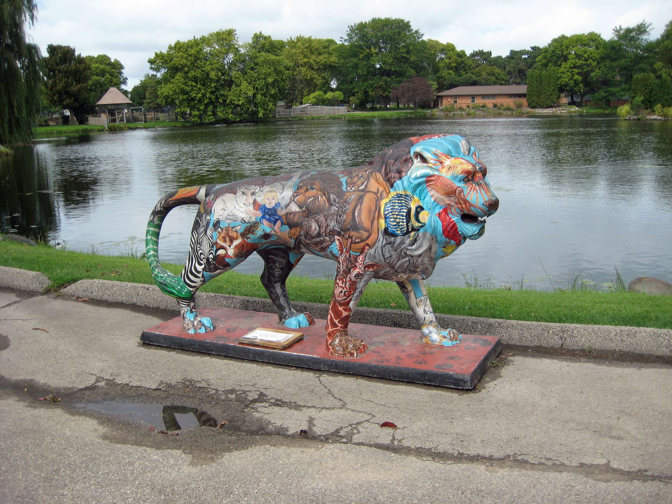 15 Facts About Zoos That You Should Know Before You Visit!