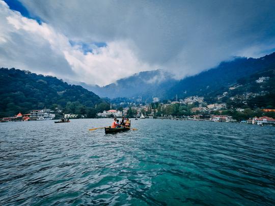 29 Nainital Tour Packages | Upto 40% on Nainital Trip Packages