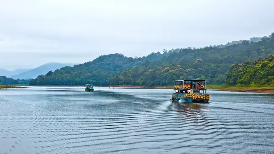 Kappil Beach, Varkala: How To Reach, Best Time & Tips