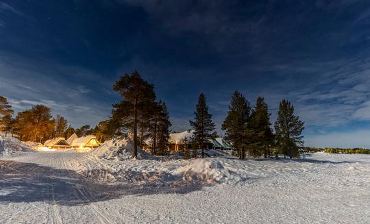 31 Finland Tour Packages | Upto 40% on Finland Trip Packages