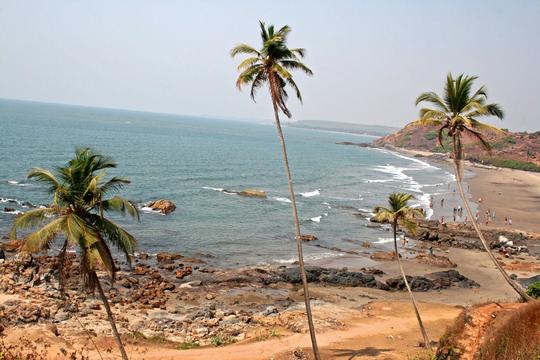 Hilltop, Goa: How To Reach, Best Time & Tips