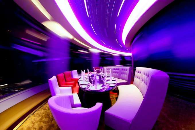 Atmosphere 360, Kl Tower | Book & Get UPTO 60% Off!